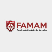 FAMAM - Faculdade Macêdo de Amorim